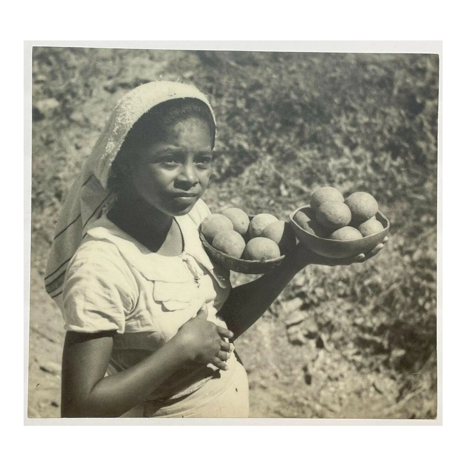 Original Eleanor Parke Custis 'maria Of Guatemala' Child Portrait ...