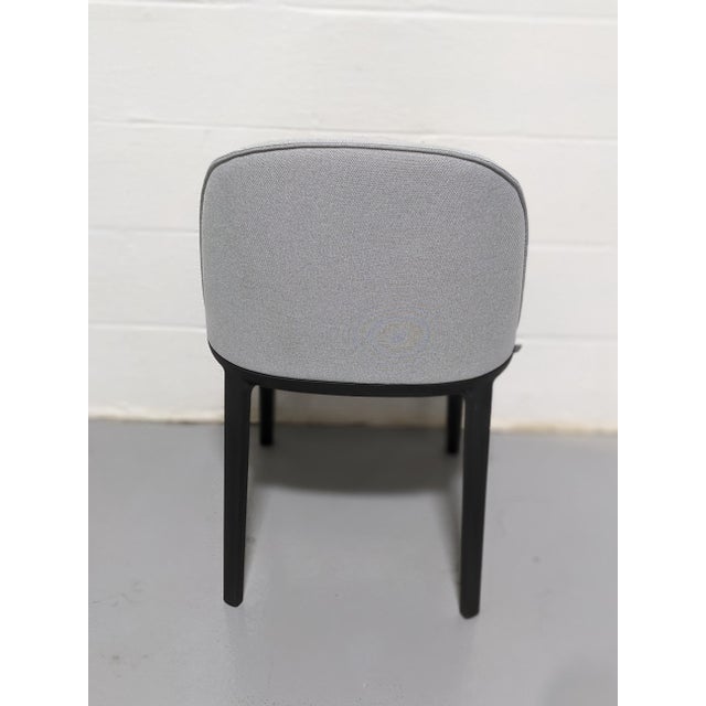 Vitra Softshell Side Chair | Chairish