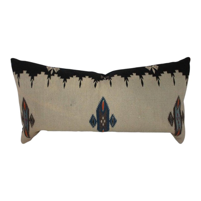 1920s Early Mexican Tex-Coco Pillows | Chairish