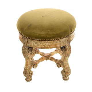 Gently Used & Vintage Rococo Decor for Sale at Chairish