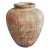Antique Rustic Java Terra Cotta Urn | Chairish