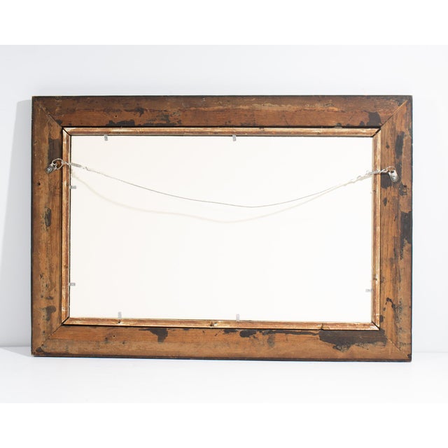 1960s Abstract Ink Drawing by Harry Hilson | Chairish