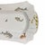 19th Century Austrian Fish Platter | Chairish