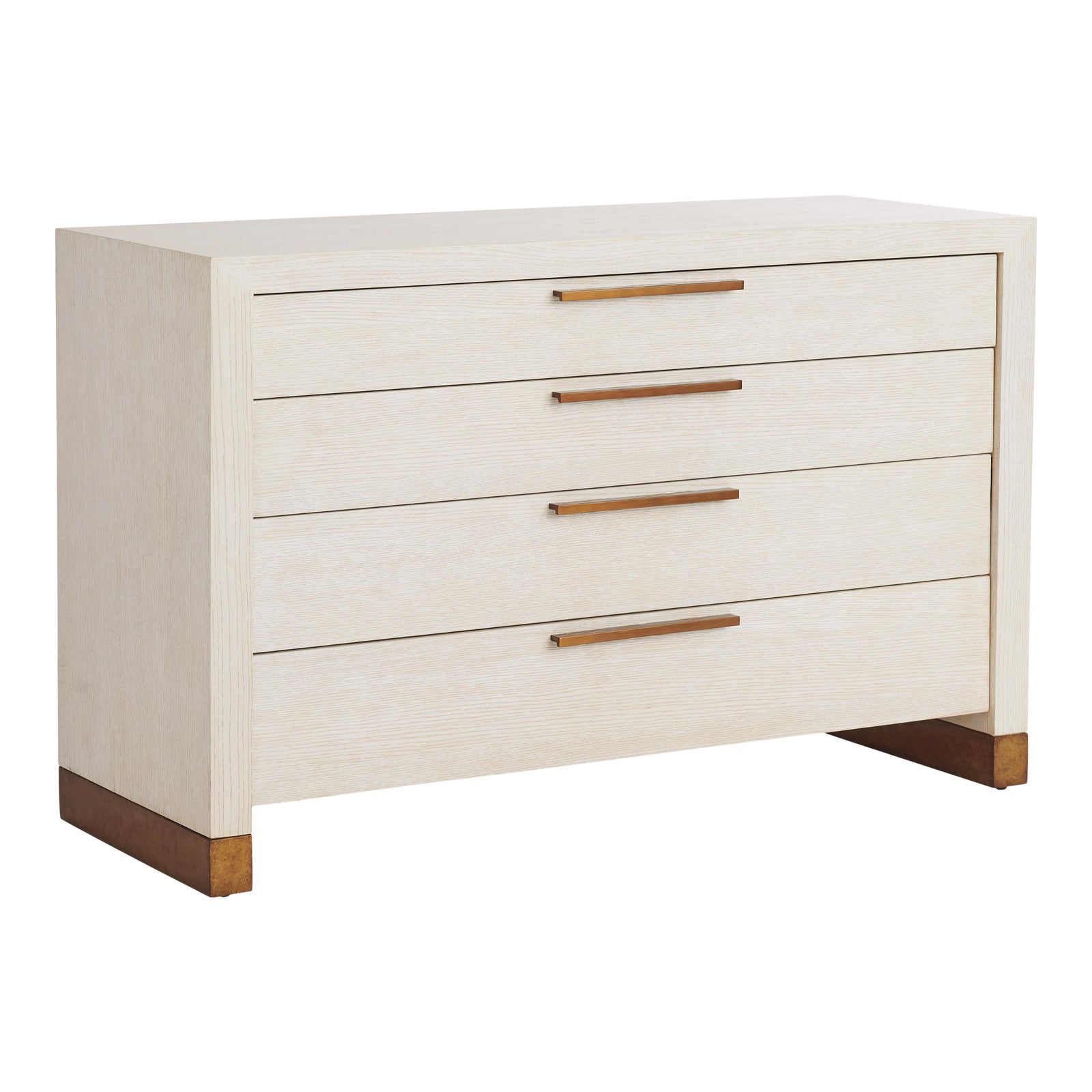 Tehama Single Dresser | Chairish