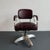 Industrial Mid-Century Aluminum Leather Office Desk Chair by GoodForm ...