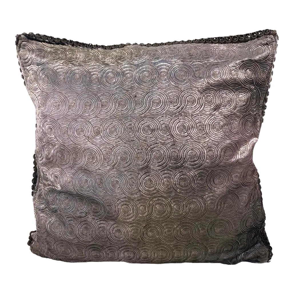 Richard Fischer Collection Luxury Platinum Collection Hand Painted ...