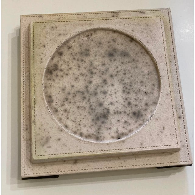 Vintage Rick Foris Contemporary Raku Ceramics Vessel | Chairish