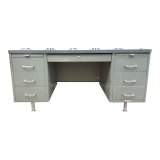 Vintage & Used Desks for Sale | Chairish