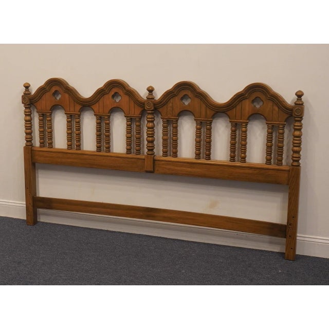 Thomasville Furniture Buenaventura Collection Spanish Mediterranean ...