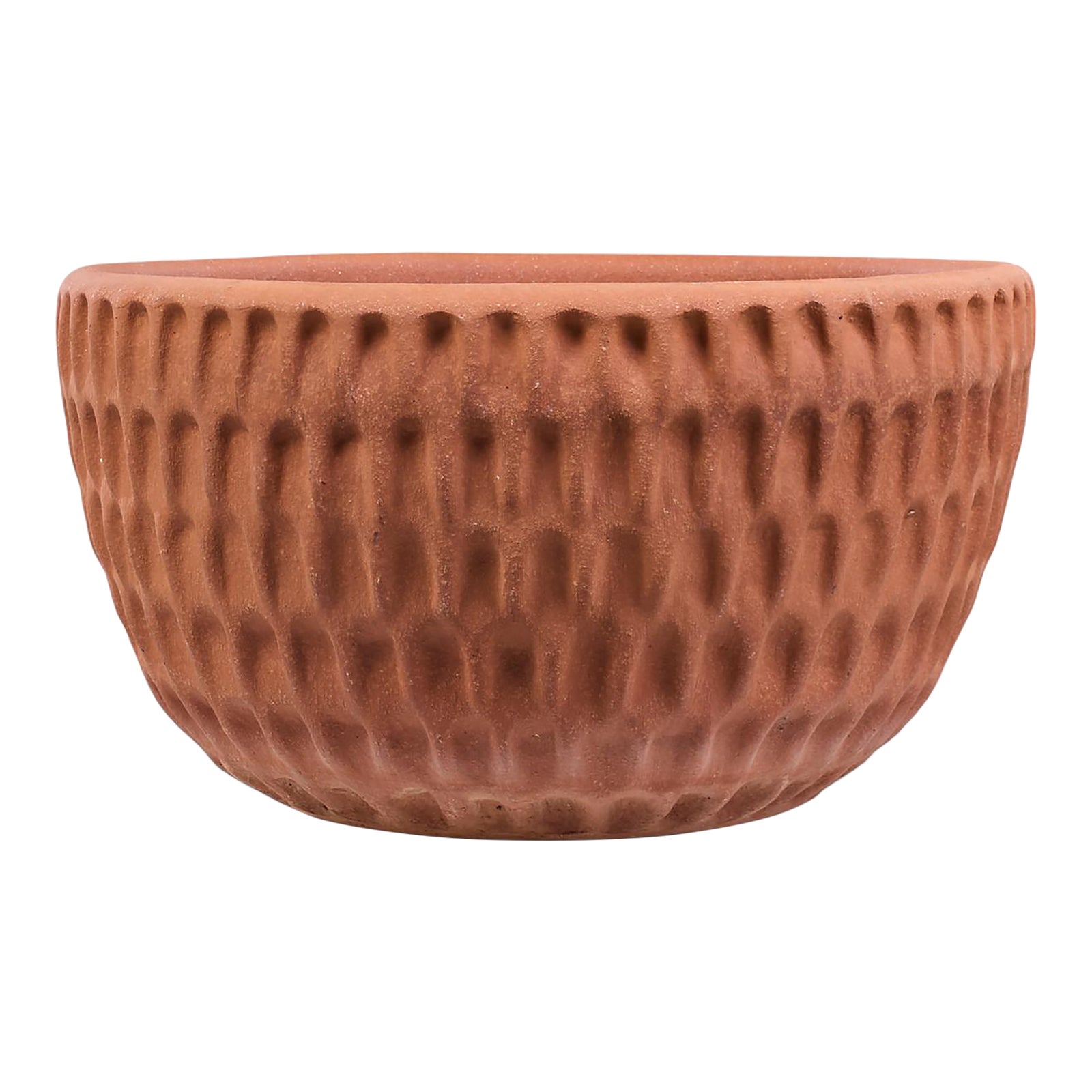 Stan Bitters for Hans Sumpf Co. Mid Century Thumbpot Pottery Planter ...
