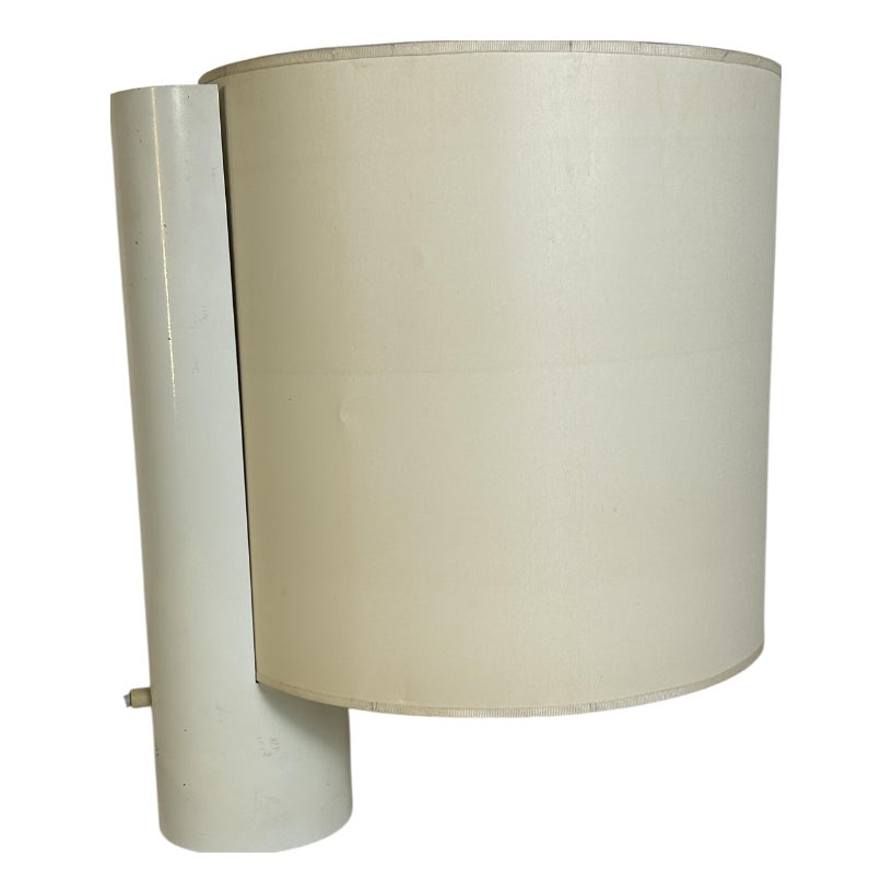 Vintage Fluette Table Lamp, 1970s | Chairish
