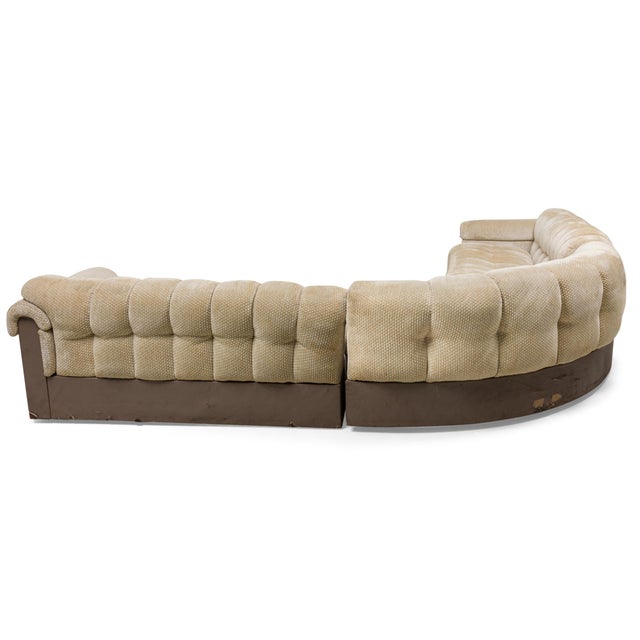 L. Davanzati Mid-Century American Modern "Bounty Group" Pace Collection ...