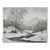 1940s Keith Shaw Williams Winter Etching | Chairish
