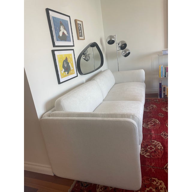 Design Within Reach Pastille Sofa | Chairish