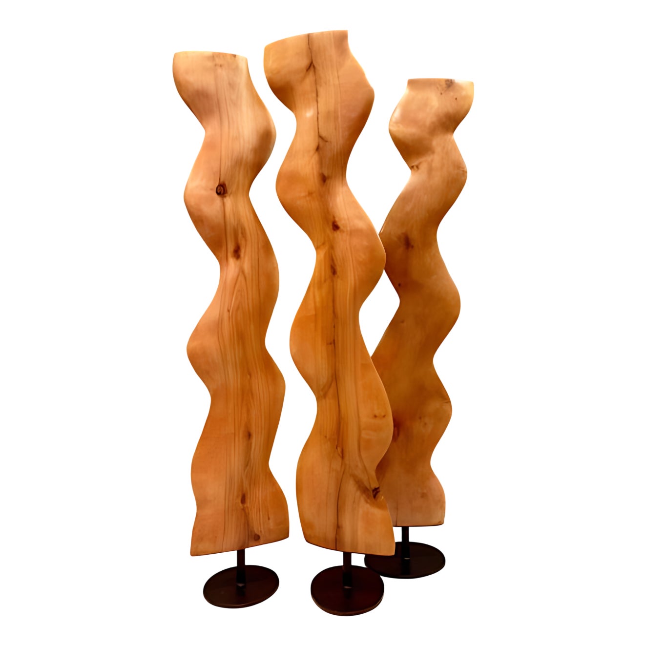 Piotr Butkiewicz, The Judgement of Paris, 2024, Wood | Chairish
