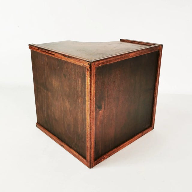 Binder-Music Pad Record Container, Germany, 1950s | Chairish