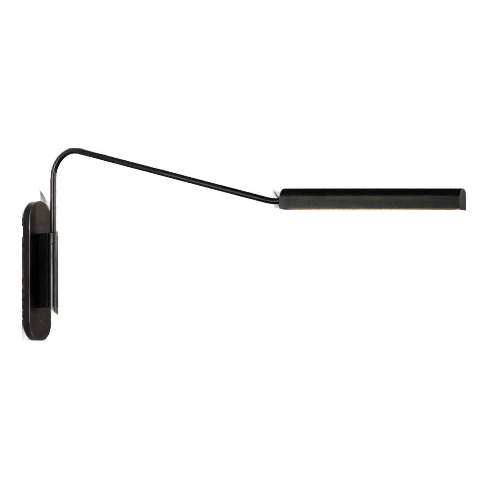 Ian K. Fowler for Visual Comfort Signature Austin Large Articulating ...