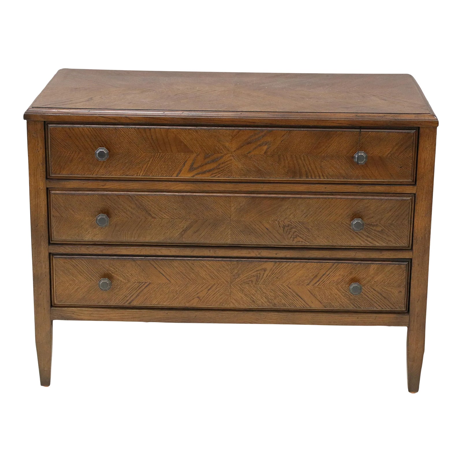 Nova Chest | Chairish