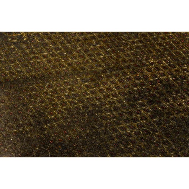 Antique Early 19th Century English Regency Mahogany Drum Rent Table ...