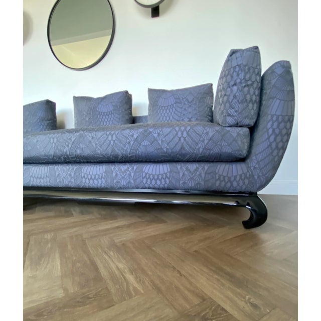 Chi Chi Lounge Set- 2 Pieces | Chairish