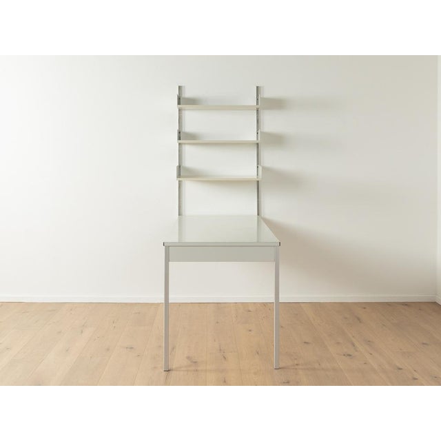 Shelf System 606 by Dieter Rams for Vitsœ, 1960s | Chairish