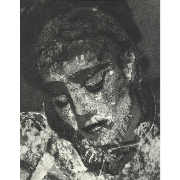 Man Ray Masque, 1970 | Chairish