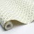 Sample - Schumacher Emerson Wallpaper in Green on Ivory | Chairish