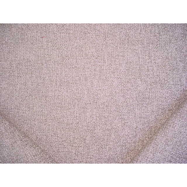 Traditional Romo Kirkby Latch Hessian Soft Tweed Drapery Upholstery ...