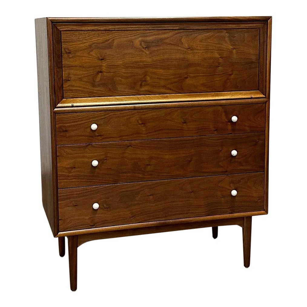 1960s Highboy Dresser by Drexel | Chairish