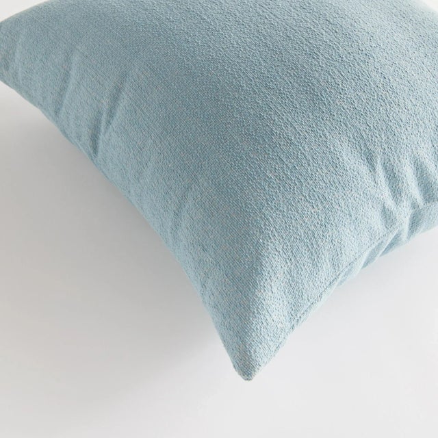 Cooper Square Indoor-Outdoor Pillow 20" | Chairish