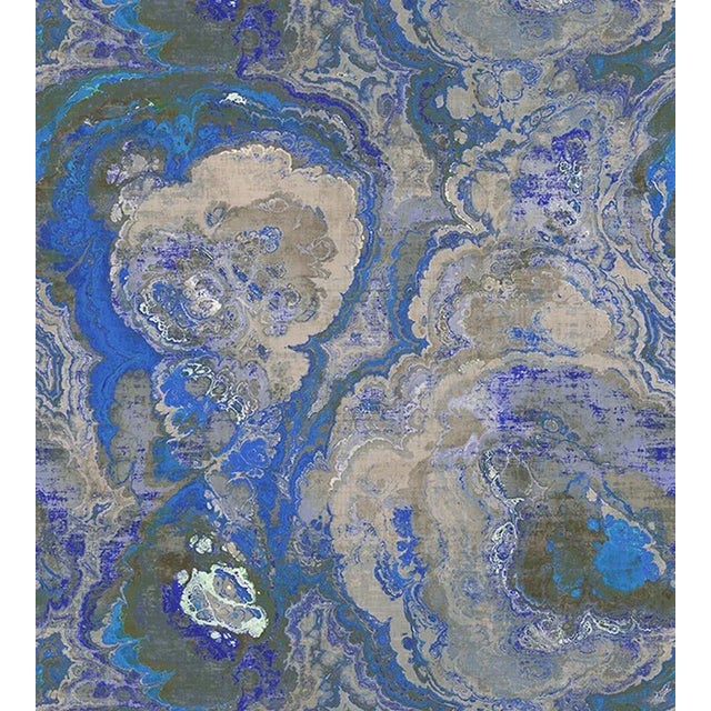 Sample - Nicolette Mayer through The House of Scalamandré Agate ...