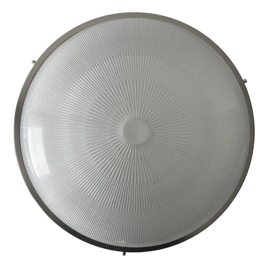 Vintage Gamma Lamp by Sergio Mazza for Artemide, 1960s | Chairish