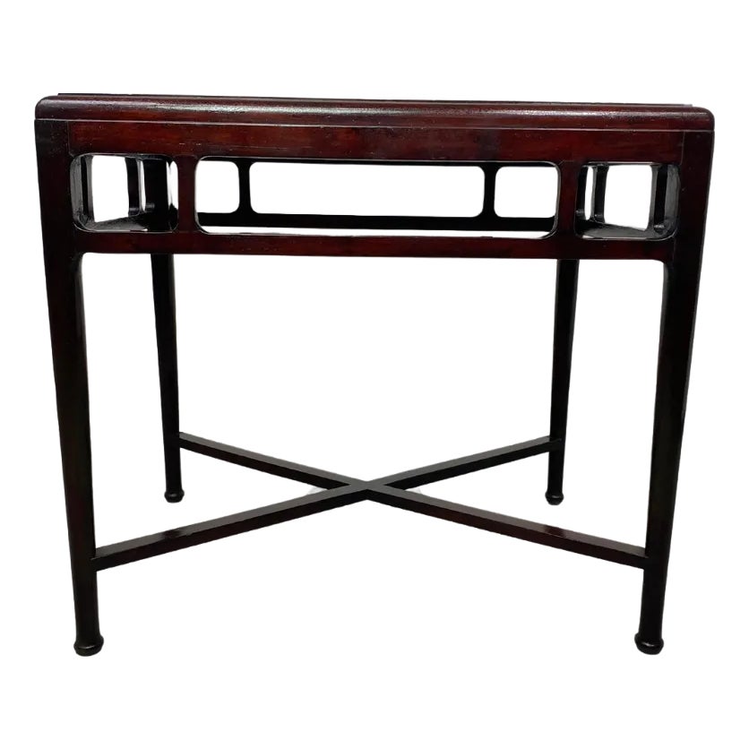 Art Nouveau Coffee Table, 1920s | Chairish