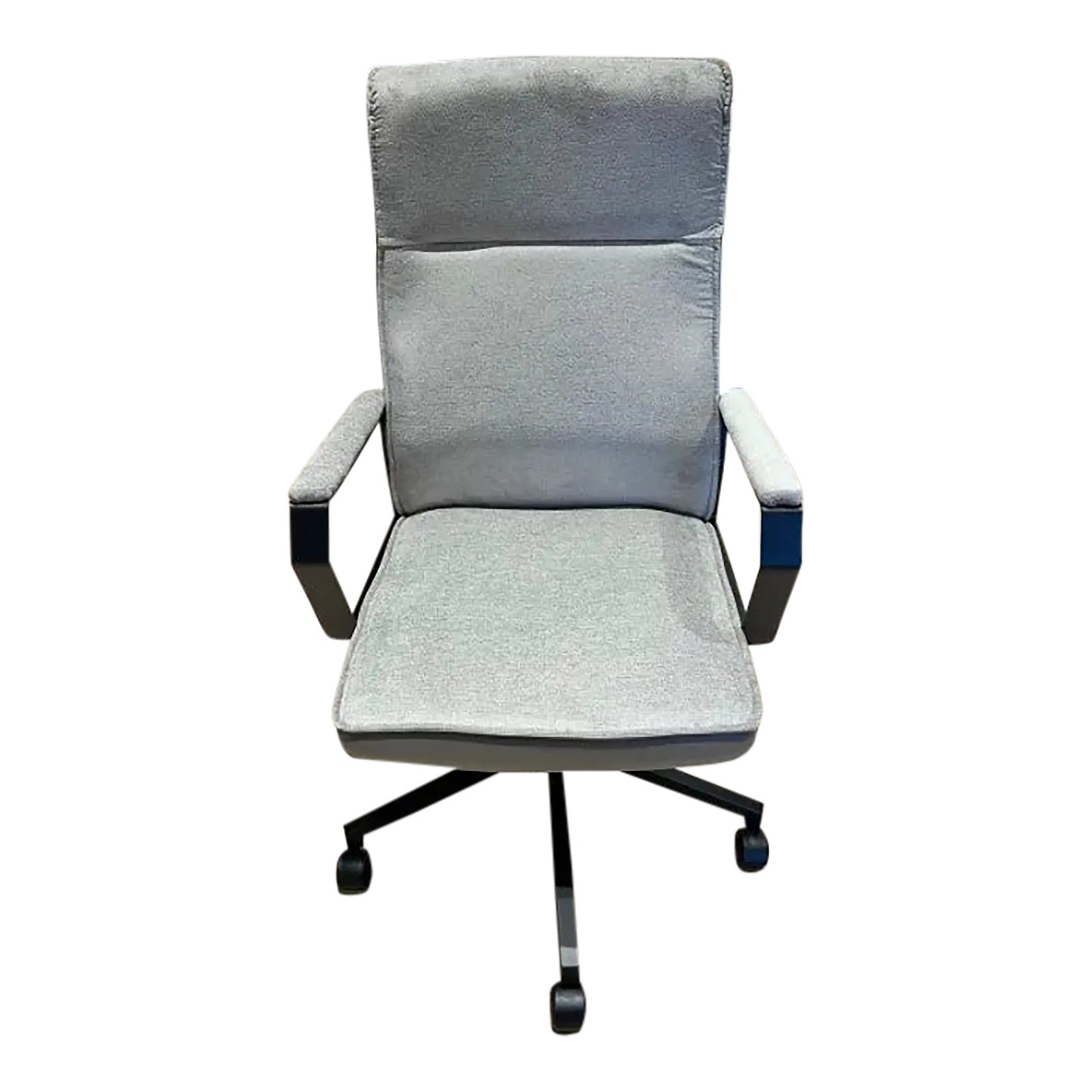 SUNPAN Swanson Office Chair | Chairish