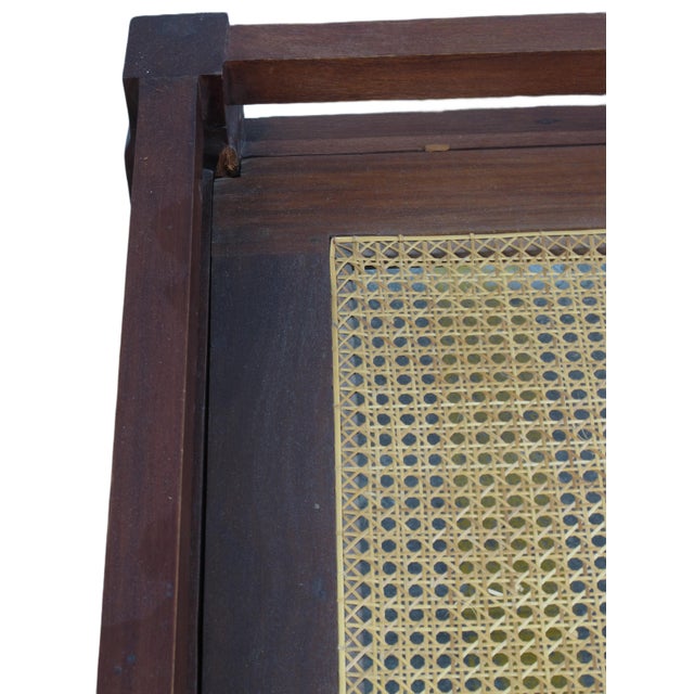 Low Dutch Colonial Daybed | Chairish