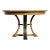 Boho Sarreid Imf Tower Jupe Extendable Dining Table | Chairish