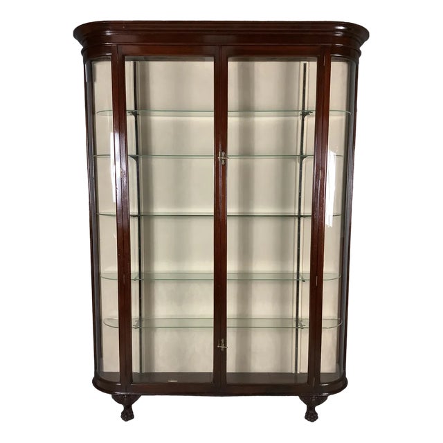 Shop display cabinets for sale store