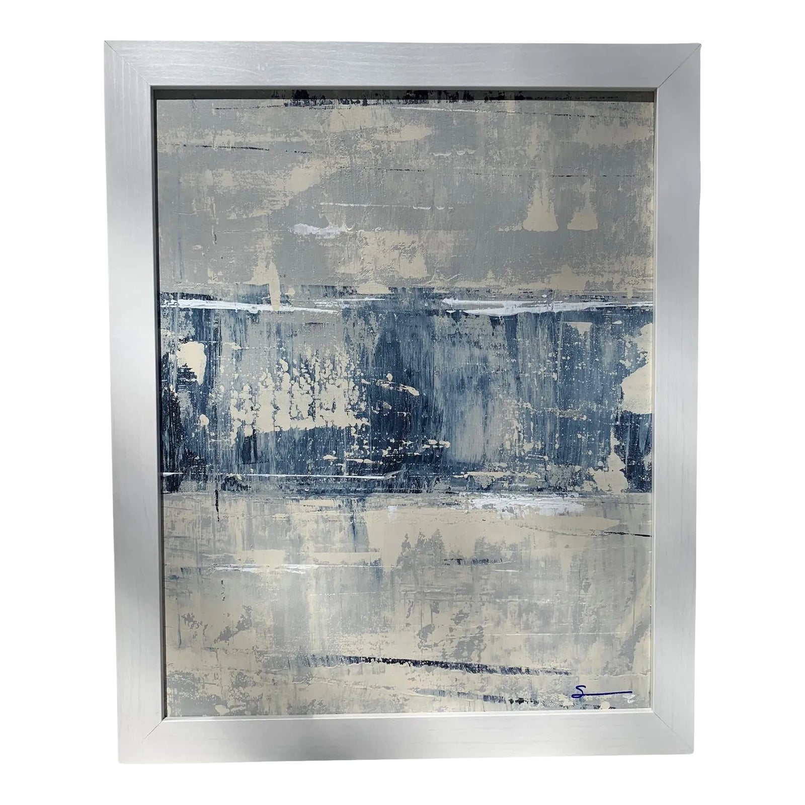 Original Modern Contemporary Painting by Shannon Weir | Chairish
