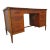 Lane Mid Century Modern Writing Computer Office Desk | Chairish