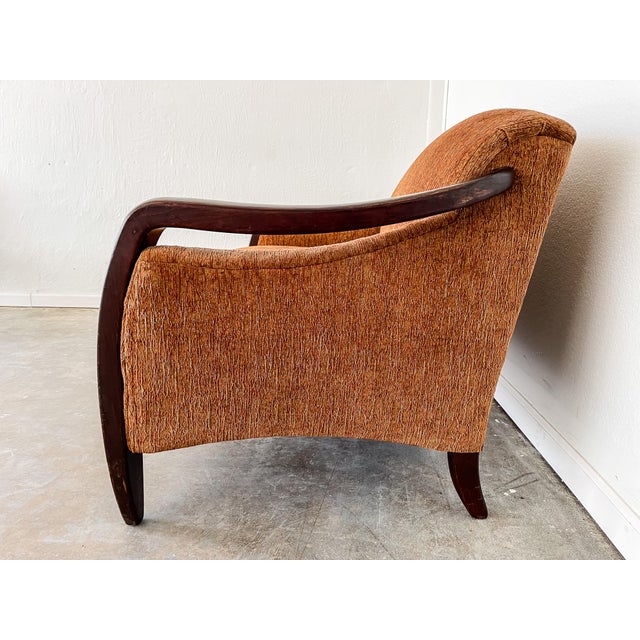 Modern Sam Moore Sofa, Circa 1980, Made in Usa | Chairish