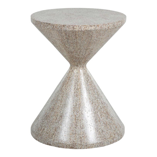 Gabby Liz Side Table | Chairish