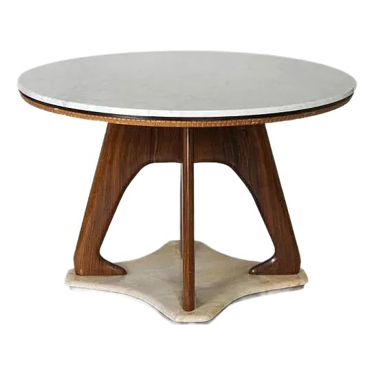 Italian Center Table | Chairish