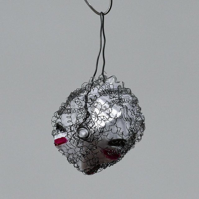 German Christmas Ball Light, 1900s | Chairish