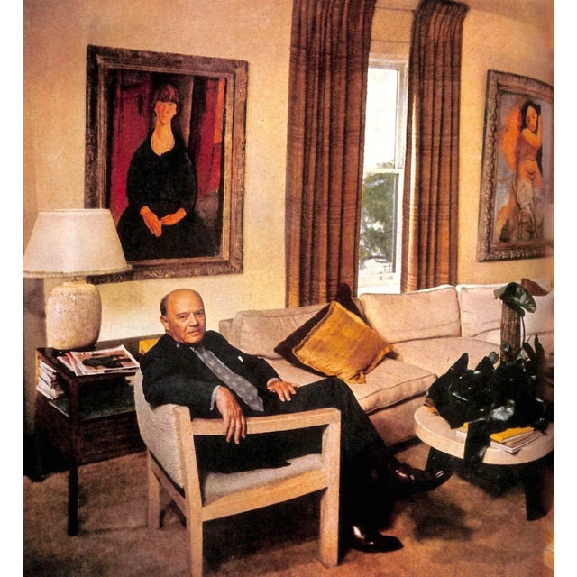 "Ultramodern: Samuel Marx - Architect, Designer, Art Collector" 2007 O ...