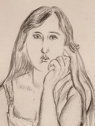 matisse 1920
