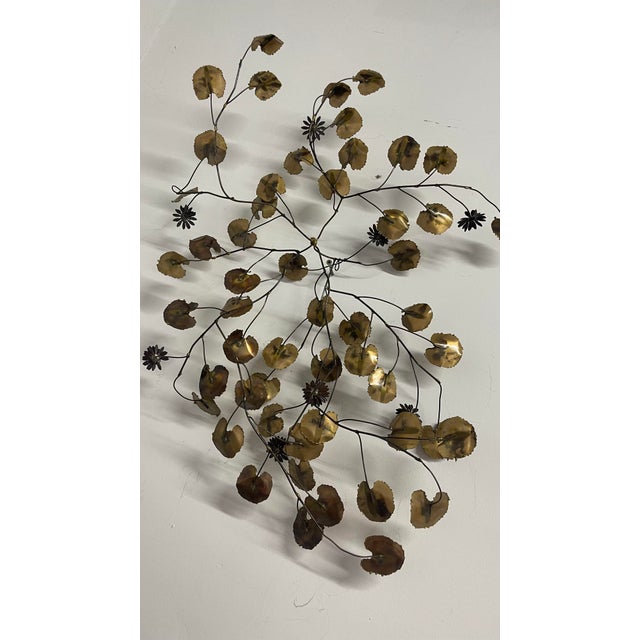 Mid-Century C. Jere Sculpture, 1968 | Chairish