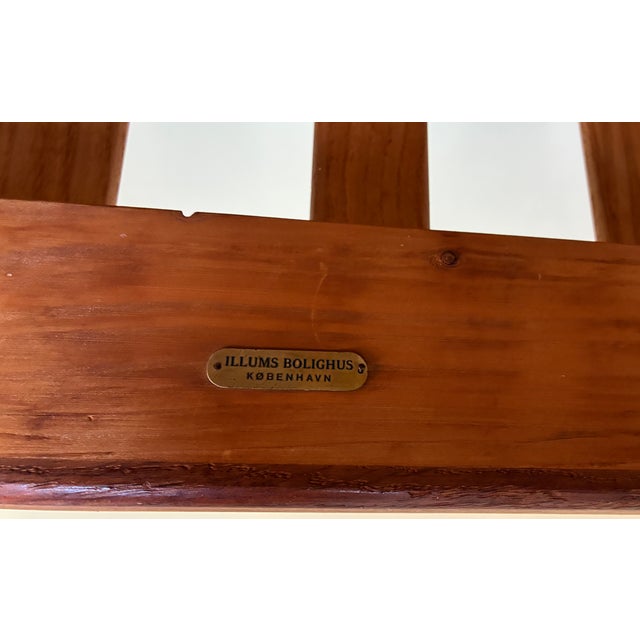 1960s Børge Mogensen for Fredericia '192' Mid Century Danish Modern ...