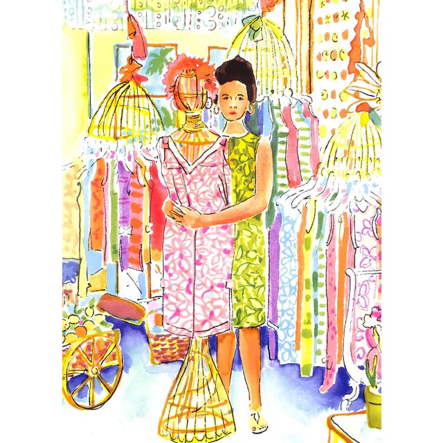 "Lilly Pulitzer" 2018 Macdonell, Nancy [Text By] | Chairish