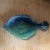 Early 21st Century Ann Gerrity (Ann Elizabeth) Studio Ceramic Flounder ...