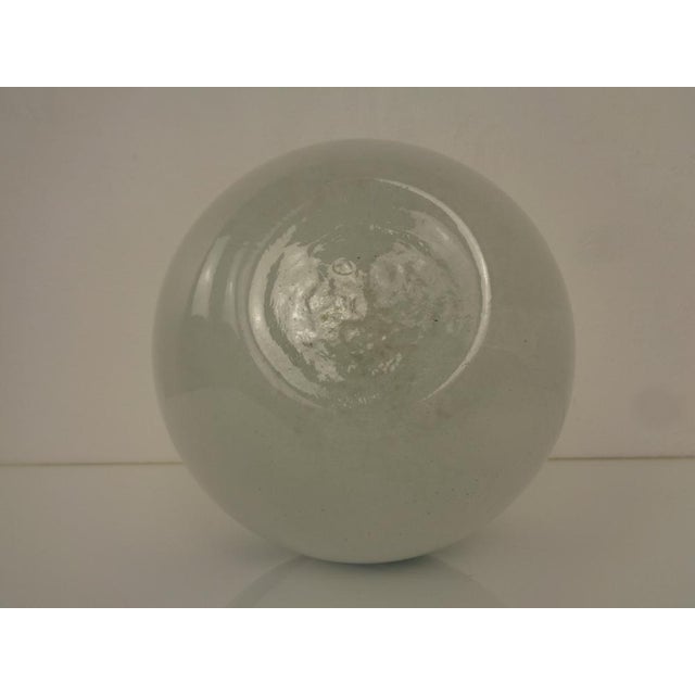 Murano Glass Vase from Arte Vetro, Italy, 1970s | Chairish